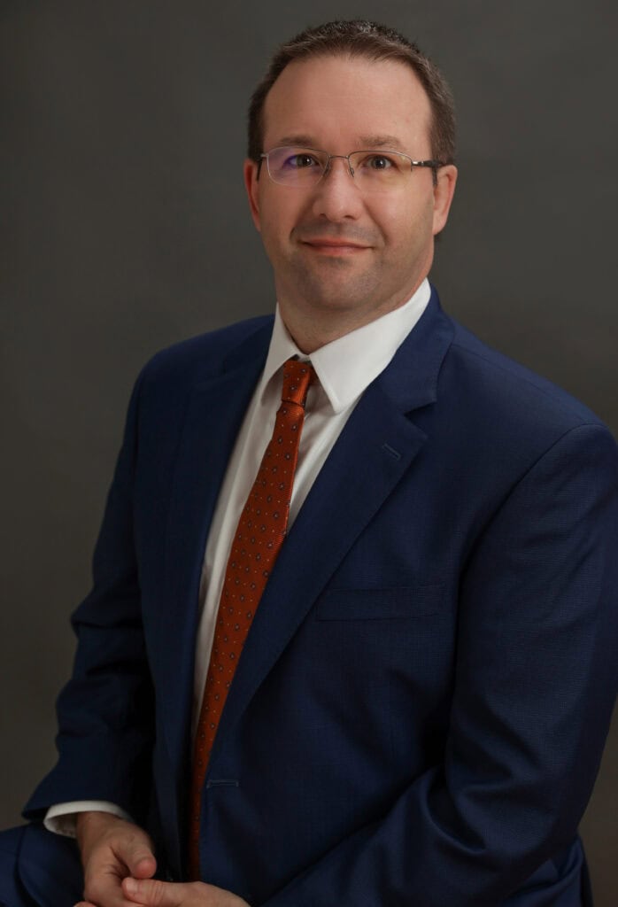 Robert J. Gallagher | Experienced Attorney in Pinehurst